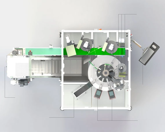 dsGO 工业版 - Doss Visual Solution